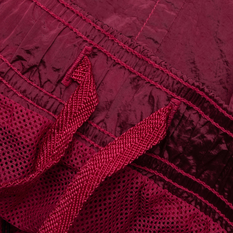 Nylon Metal Short - Cyclamen – Feature