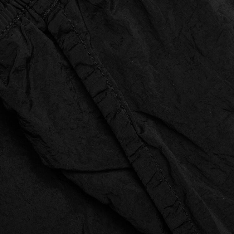 Nylon Metal Shorts - Black – Feature