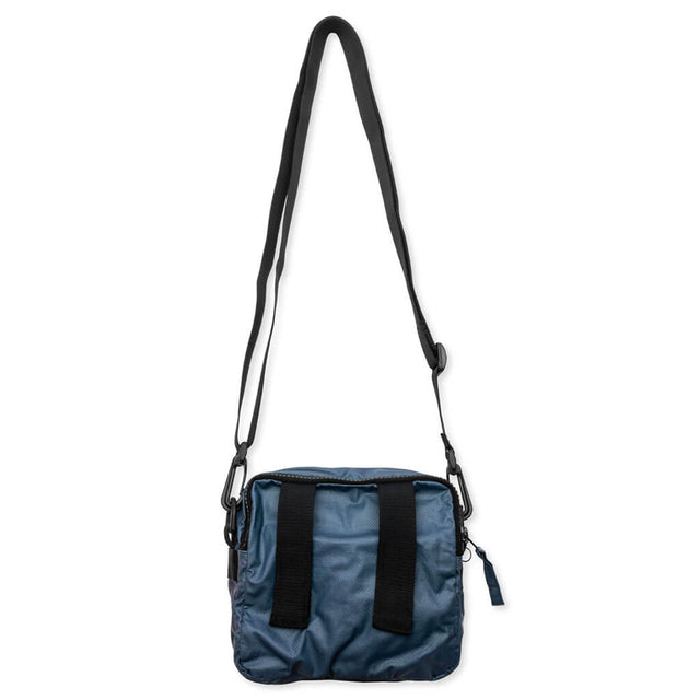 Shoulder Bag - Avio Blue – Feature
