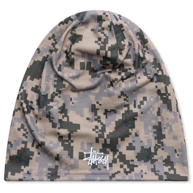 Skullcap Digi Camo - Camo – Feature