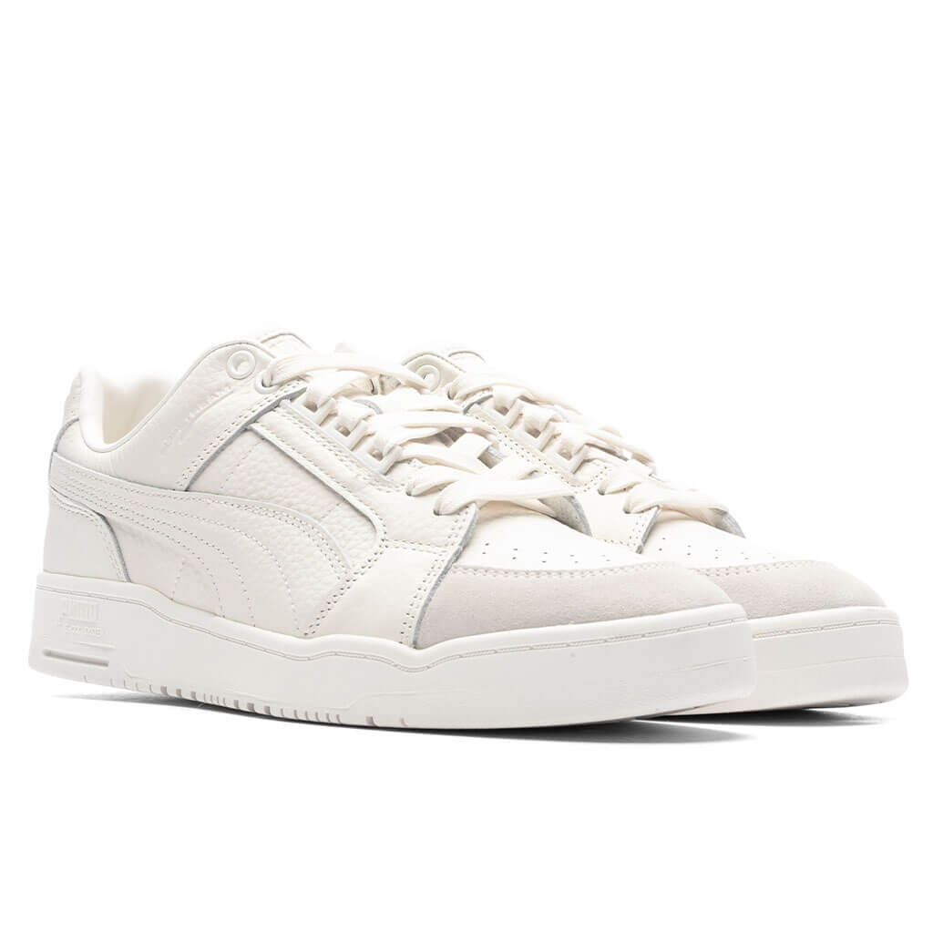 Slipstream Lo Premium - Frosted Ivory – Feature