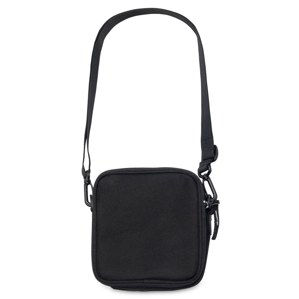 Essentials Bag - Black – Feature