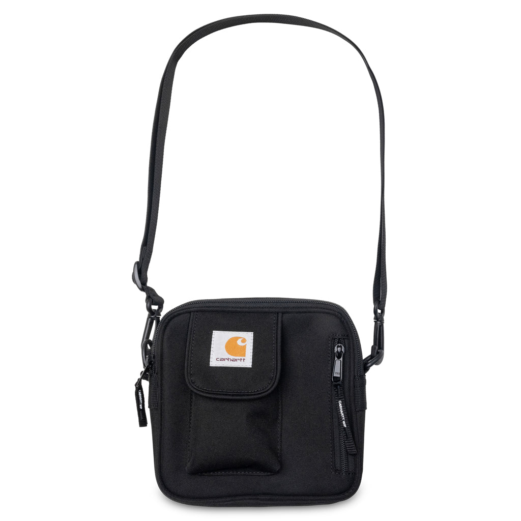 Essentials Bag - Black – Feature
