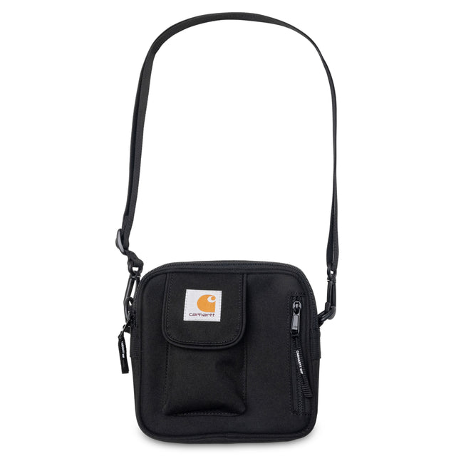 Essentials Bag - Black – Feature