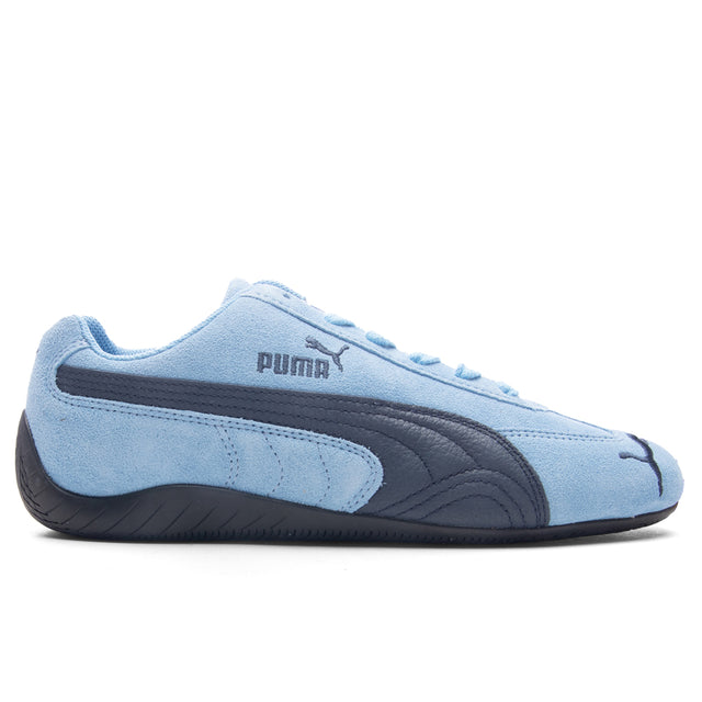 Speedcat Archive - Team Light Blue/Club Navy – Feature