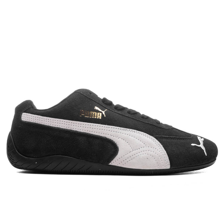 Speedcat OG - Black/White – Feature