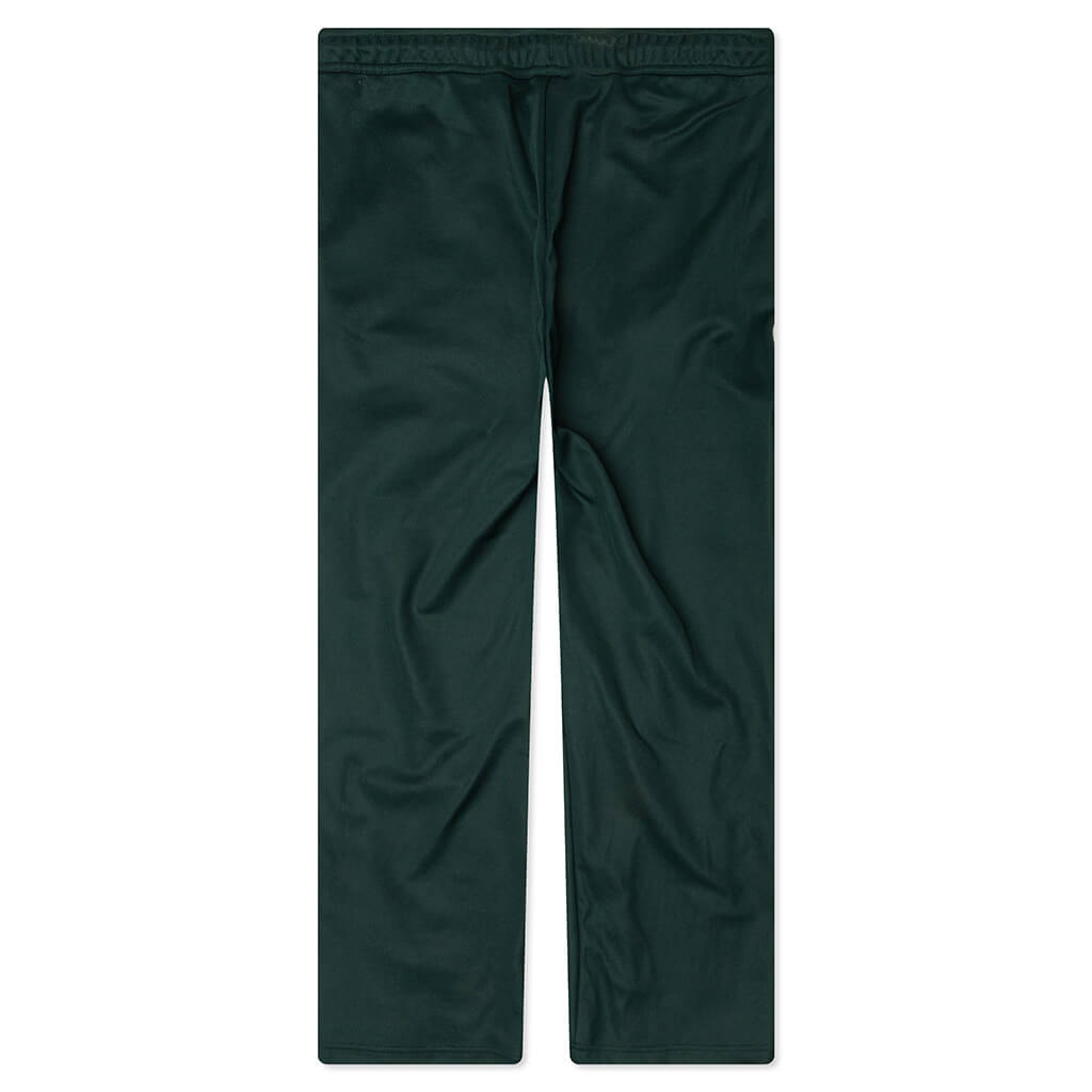 Adidas x Sporty & Rich Track Pant - Shadow Green – Feature