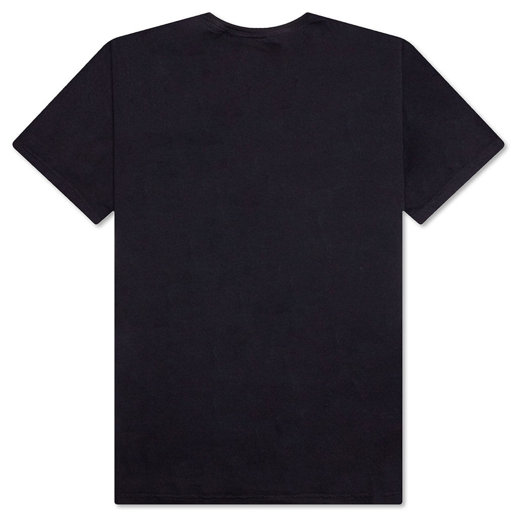 Stand Up Comedy Tee - Black – Feature