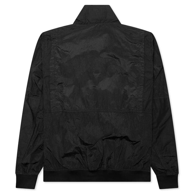 Nylon Metal Watro Ripstop Jacket - Black – Feature