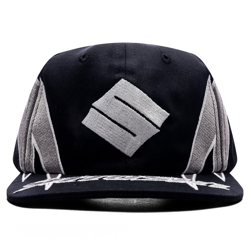 Storm Hat - Black – Feature