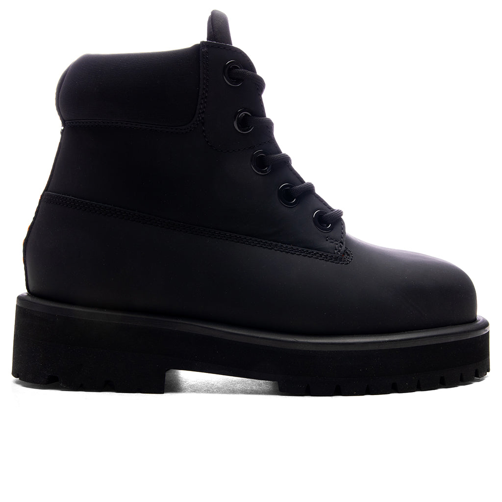 Strada - Black – Feature