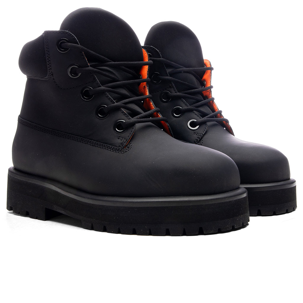 Strada - Black – Feature