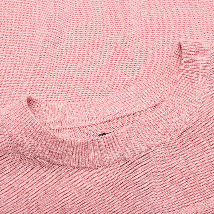 Football Sweater - Pink – Feature