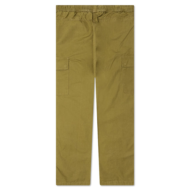Ripstop Cargo Beach Pant - Lizard – Feature