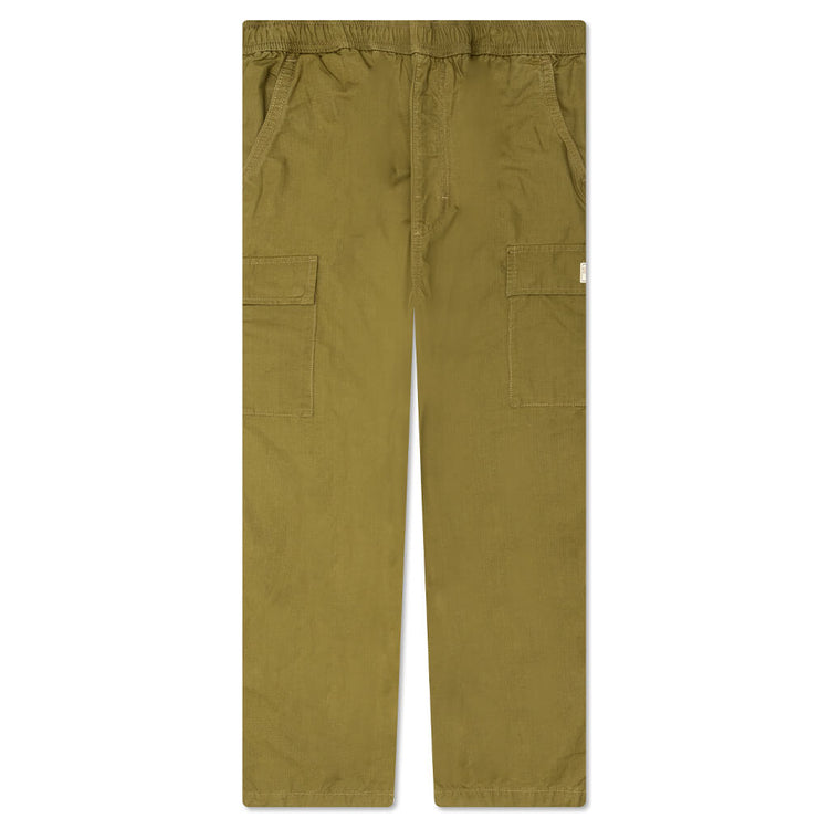 Ripstop Cargo Beach Pant - Lizard – Feature