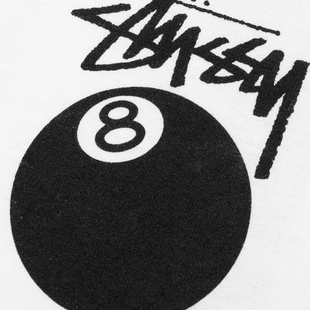 X-Ray Tee - White – Feature