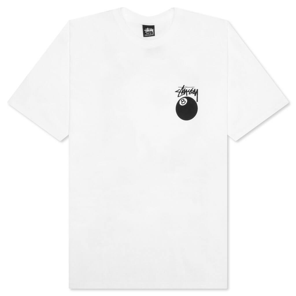 엑스레이 티 - 흰색 – Feature