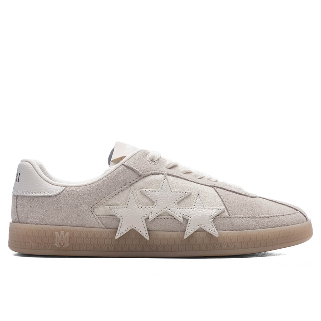 Suede Pacific - Birch – Feature