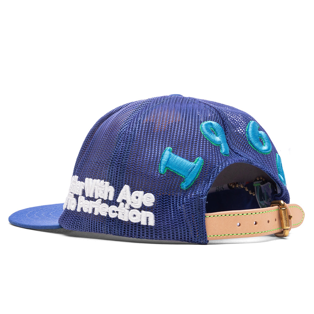 Summer of 69 Hat - Multi – Feature