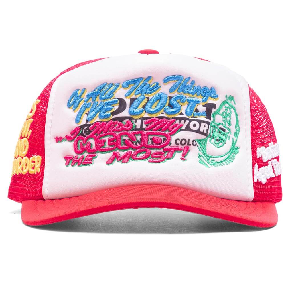 Summer of '69 Hat - Multi – Feature