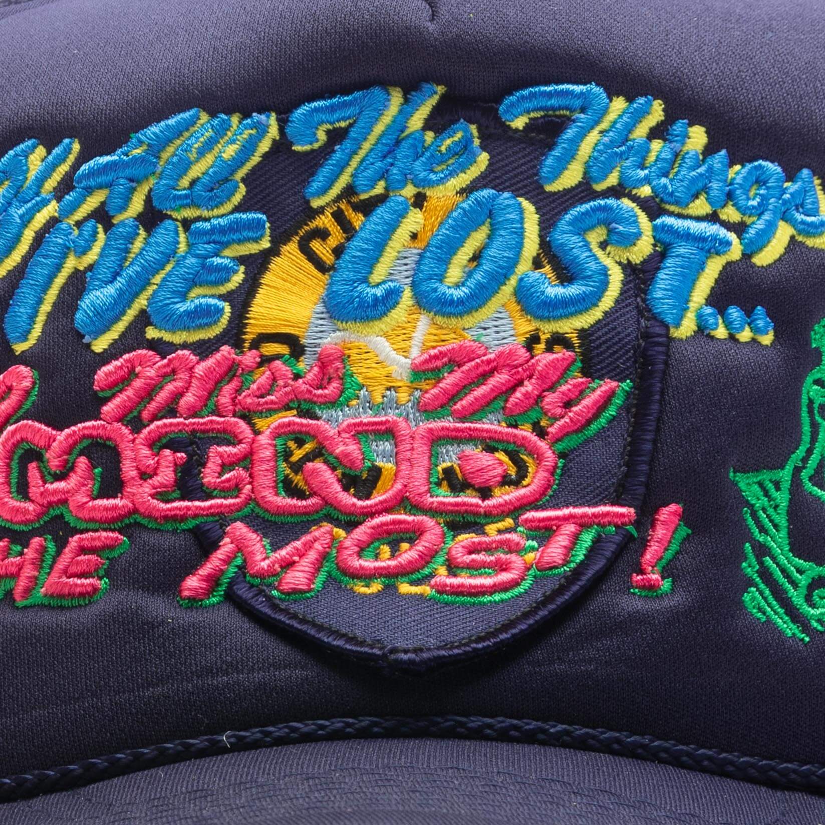 Summer of '69 Hat - Multi – Feature