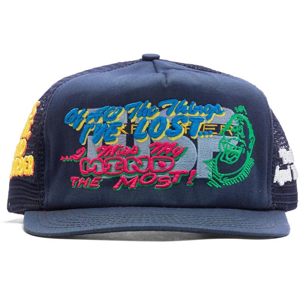 Summer of '69 Hat - Multi – Feature
