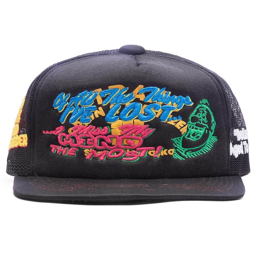 Summer of '69 Hat - Multi – Feature