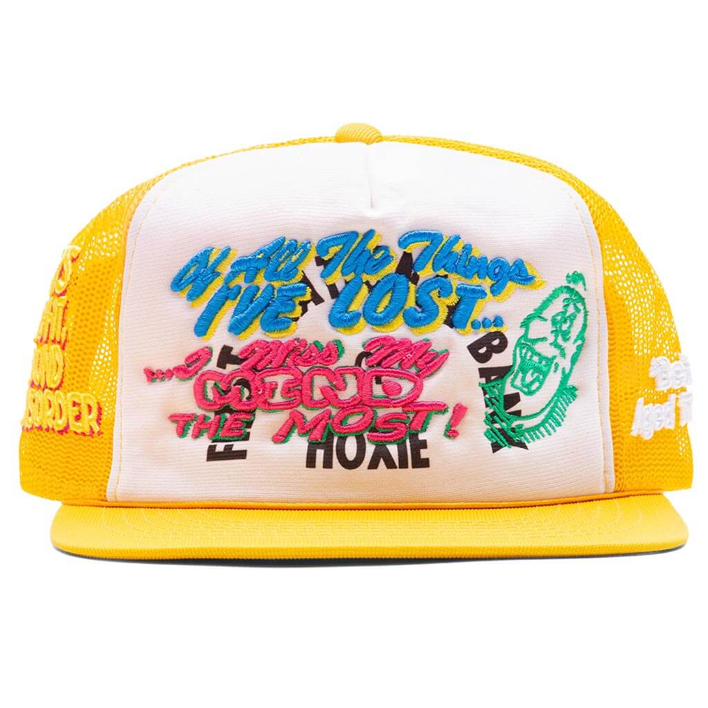 Summer of '69 Hat - Multi – Feature