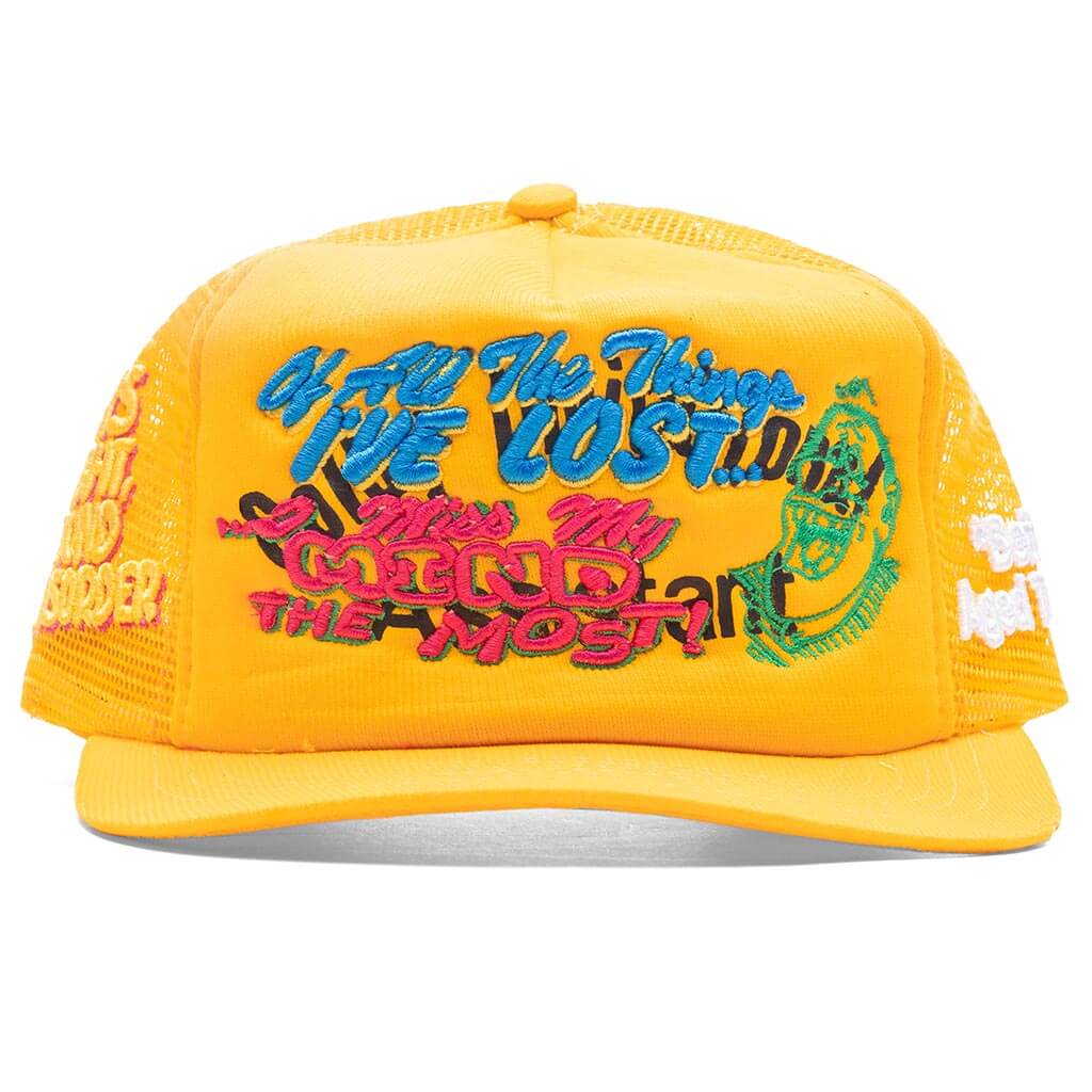 Summer of '69 Hat - Multi – Feature