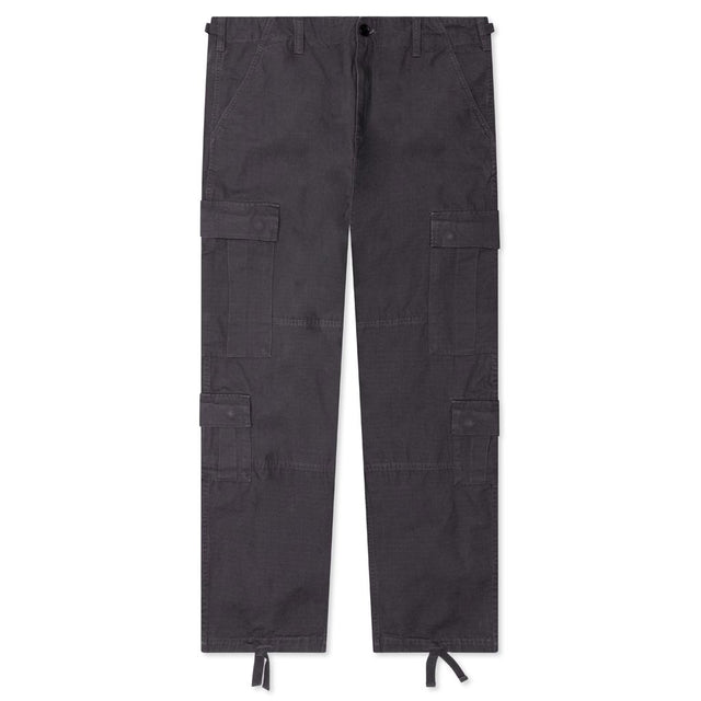 Ripstop Surplus Cargo - Nightshade – Feature