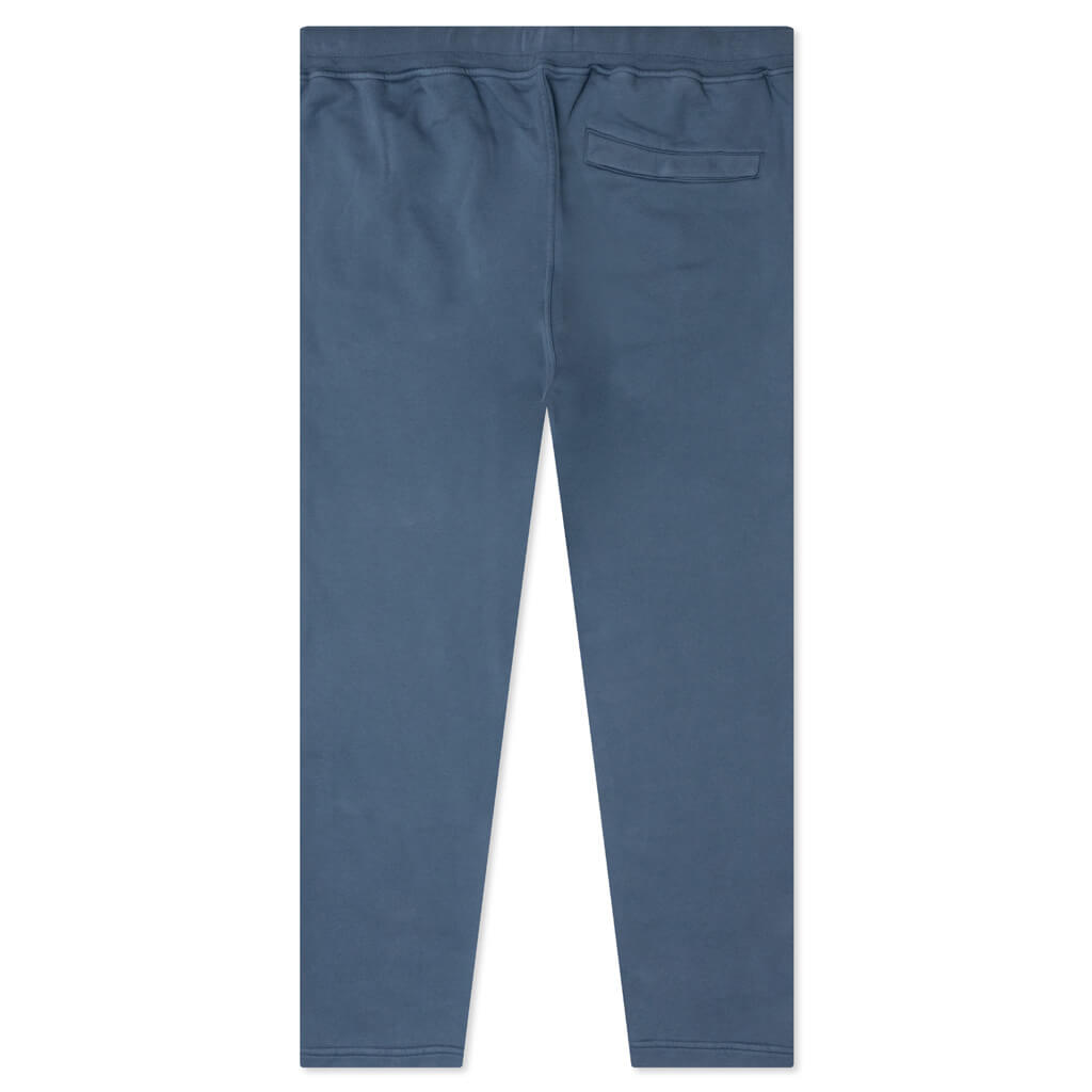 Sweatpants - Avio Blue – Feature