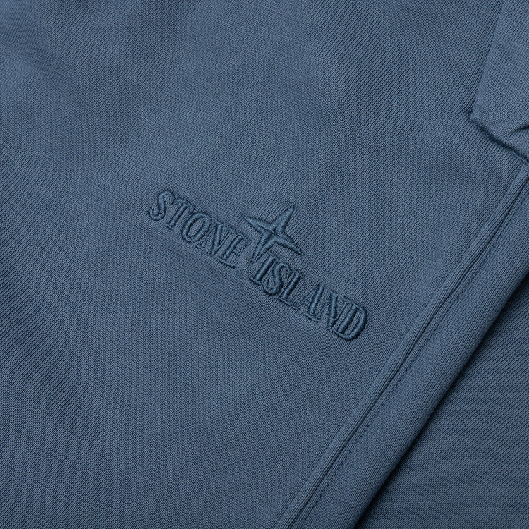 Sweatpants - Avio Blue – Feature