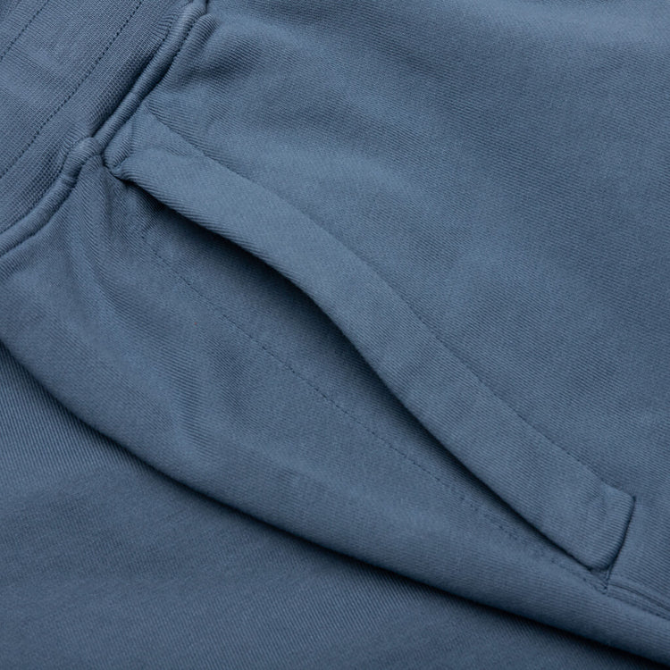 Sweatpants - Avio Blue – Feature