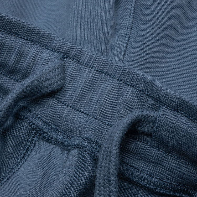 Sweatpants - Avio Blue – Feature