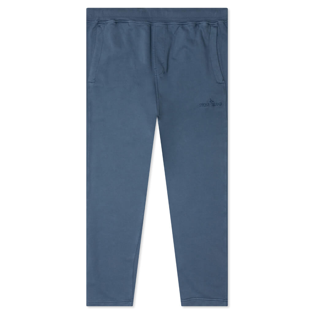 Sweatpants - Avio Blue – Feature