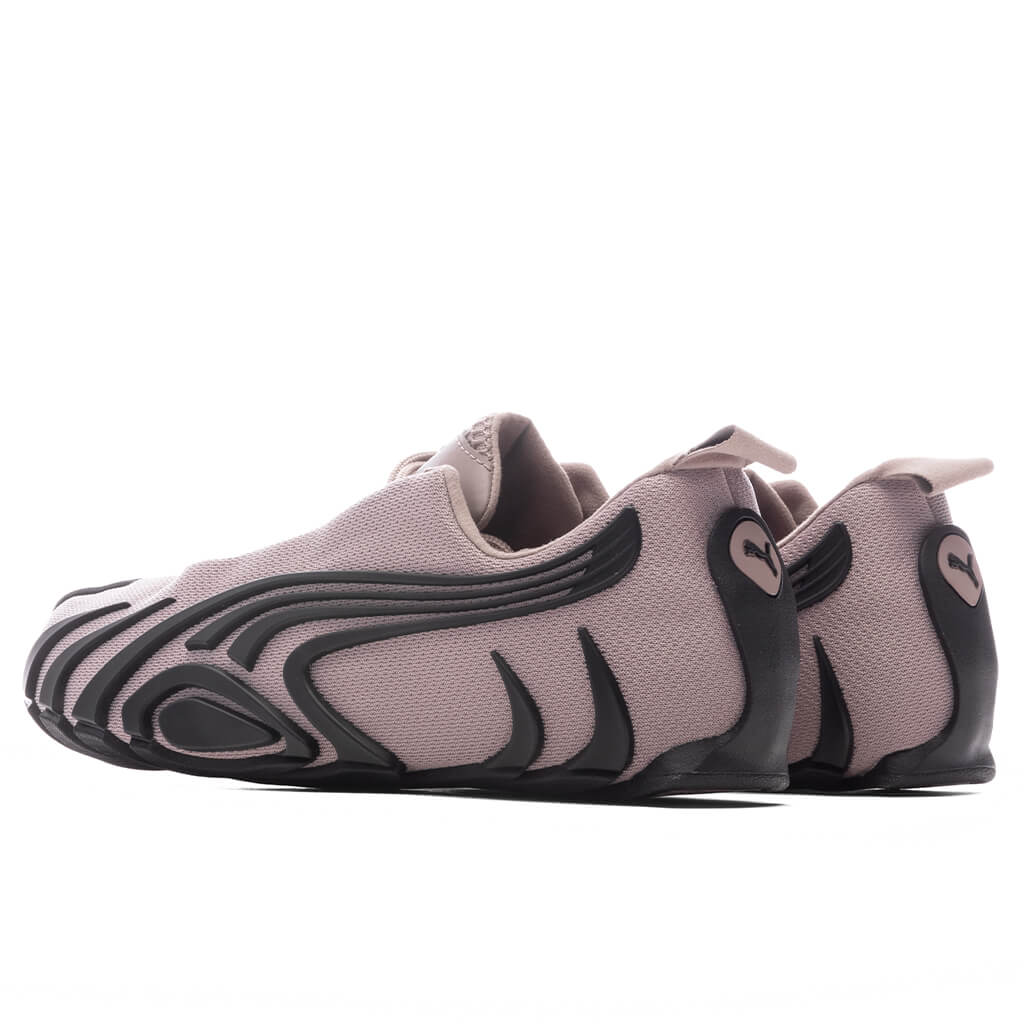 Talon OG - Sandstone/Puma Black – Feature