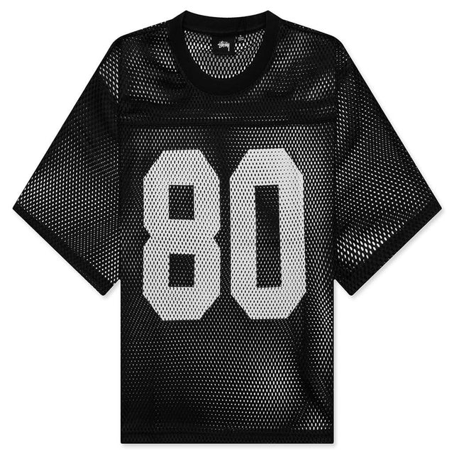 Team Jersey 80 - Black – Feature