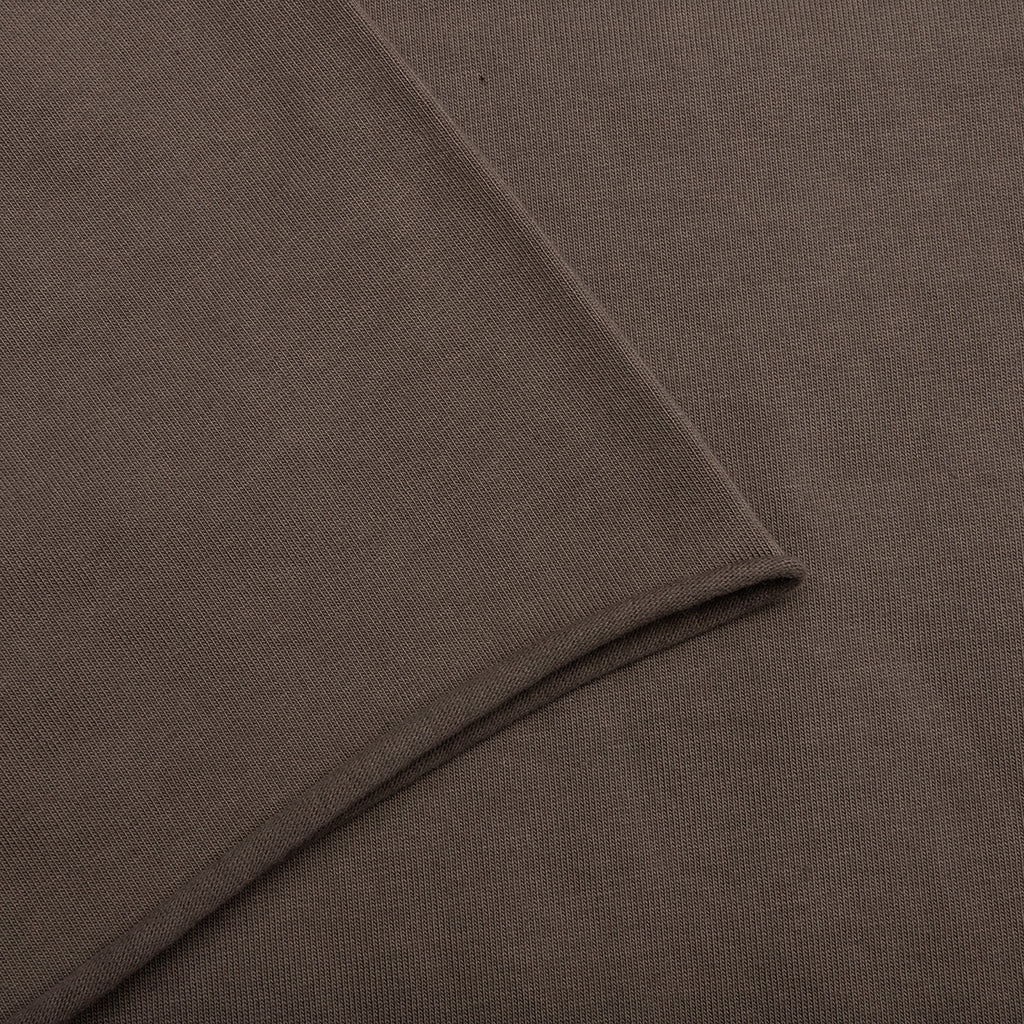 Tommy T T-Shirt - Dust – Feature