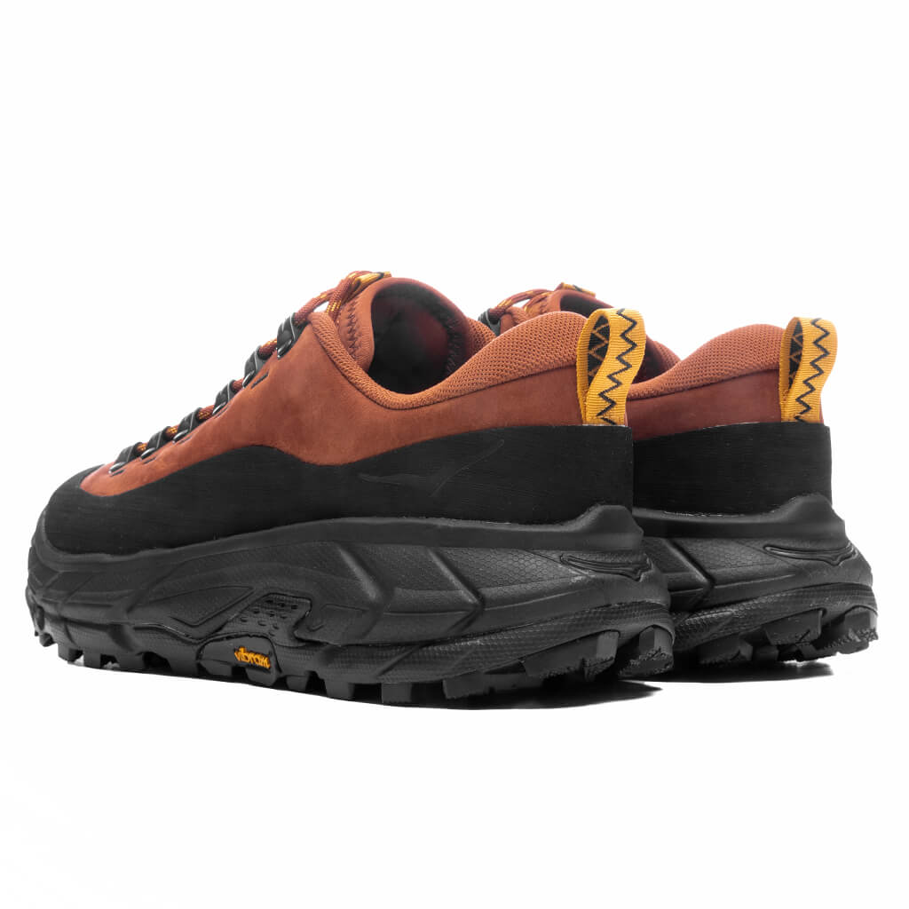 Tor Summit - Hazelnut /Black – Feature