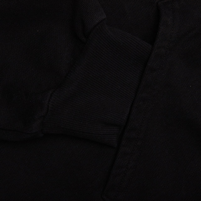 Totaled Hoodie - Black – Feature