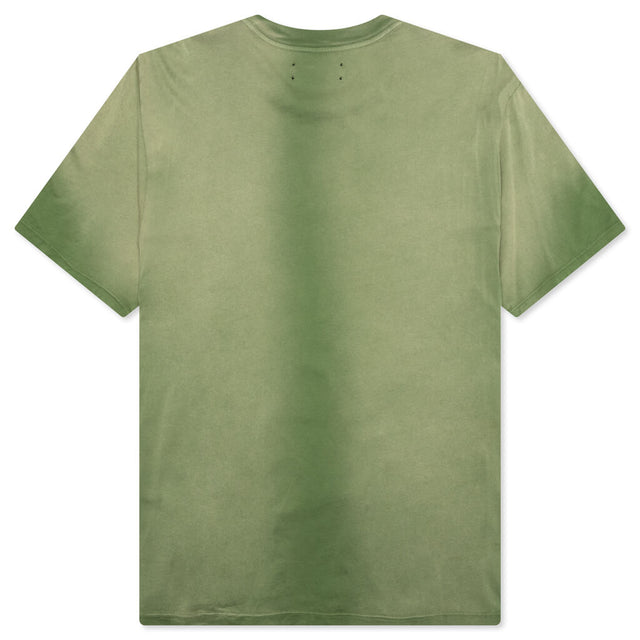 Track Tee - Green – Feature