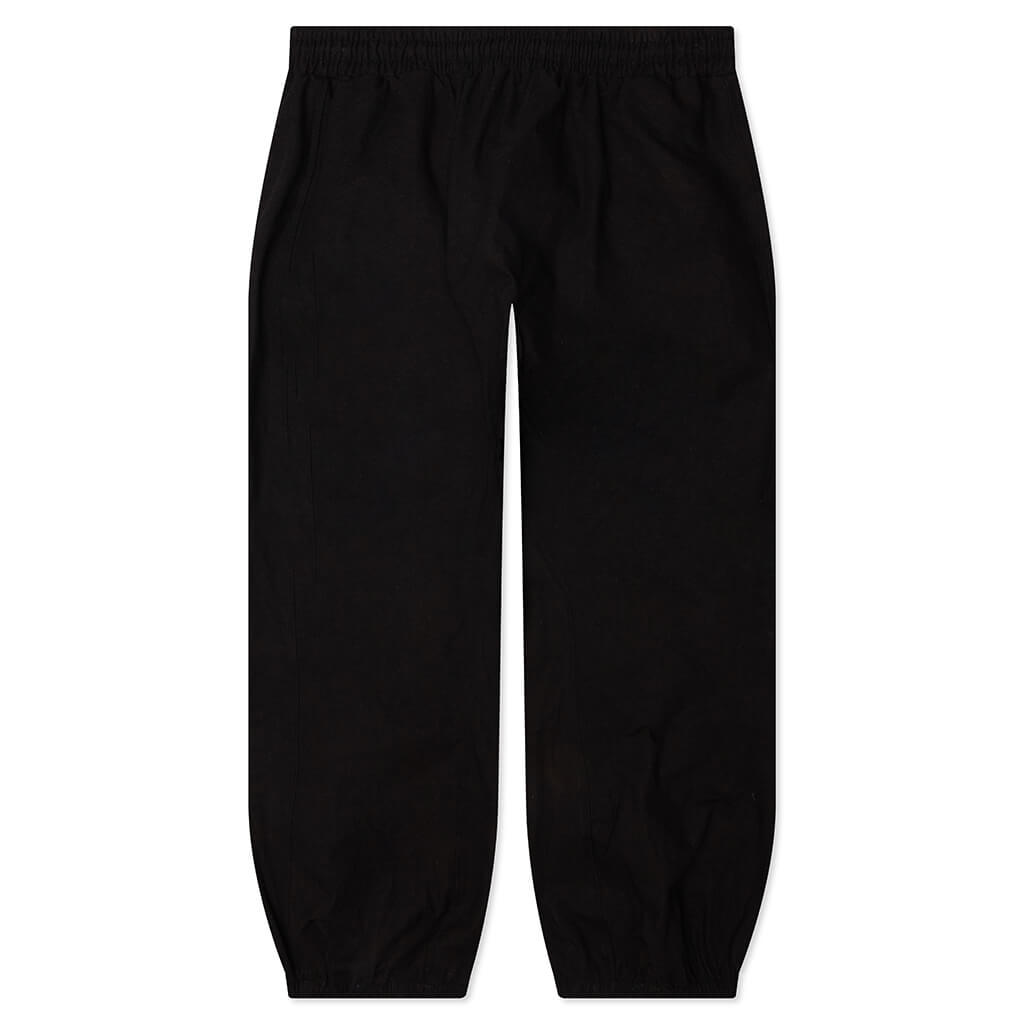 Trappist Penta Pant - Black – Feature