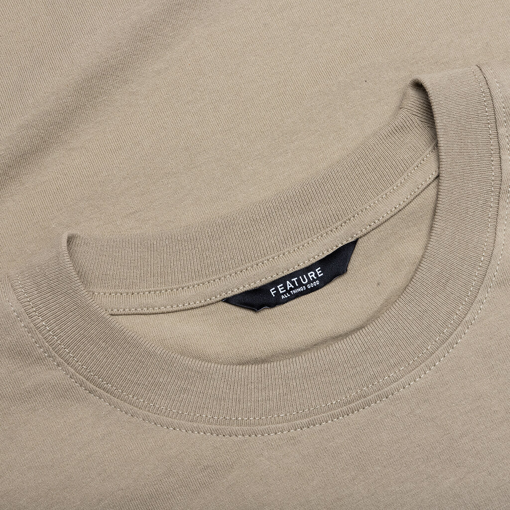 Trophy Tee - Treehouse – Feature