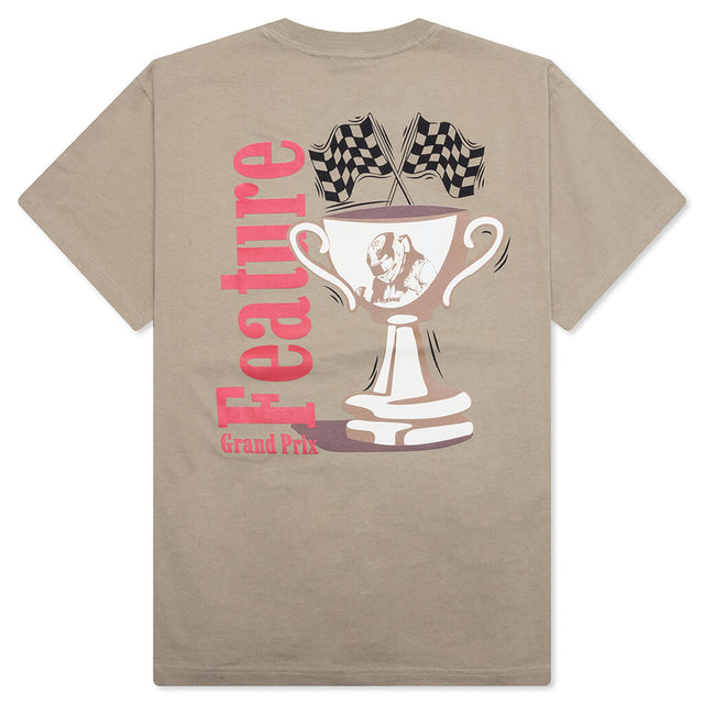 Trophy Tee - Treehouse – Feature