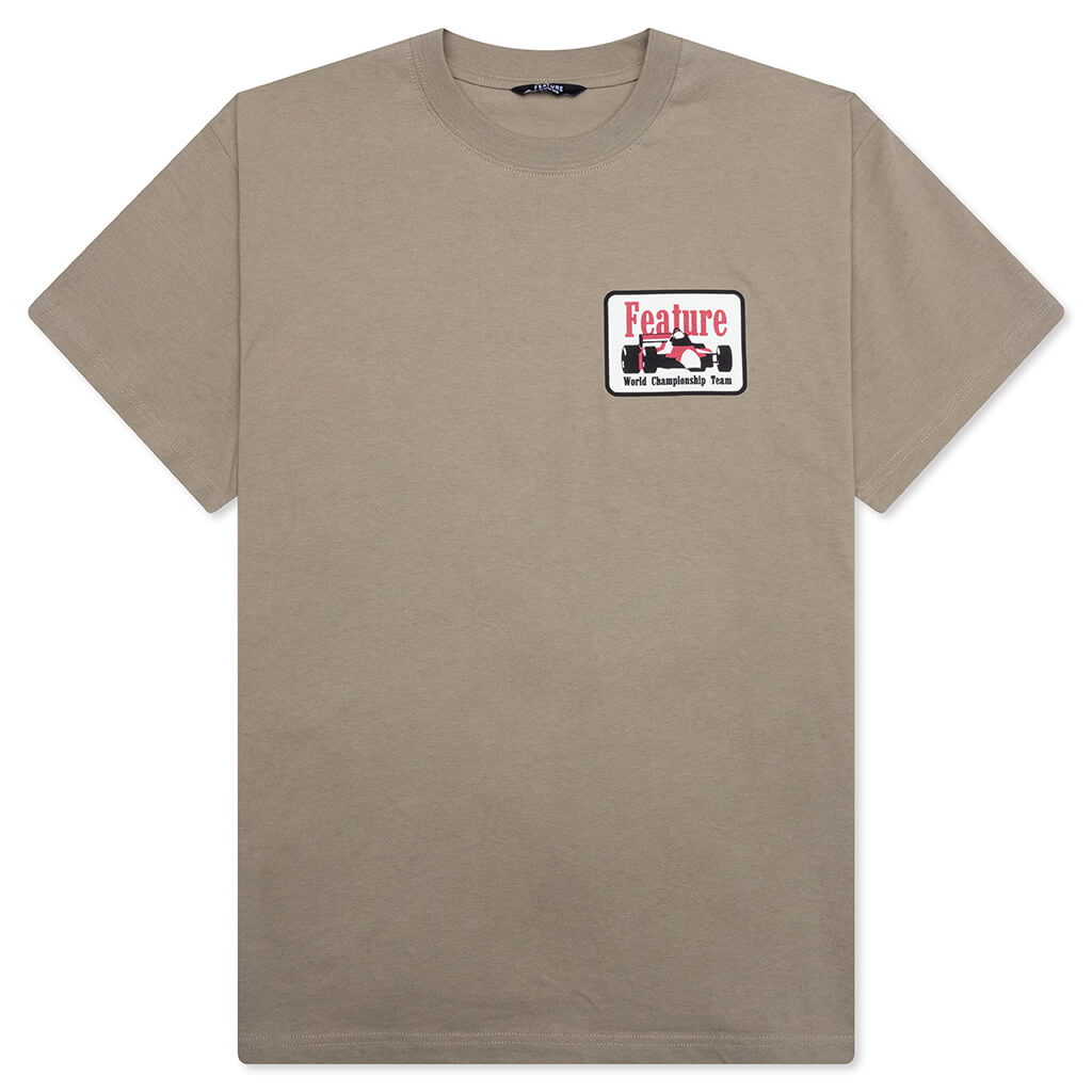 Trophy Tee - Treehouse – Feature