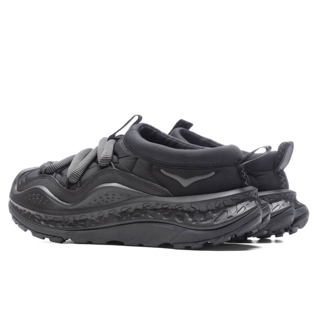 Ora Primo - Black/Black – Feature