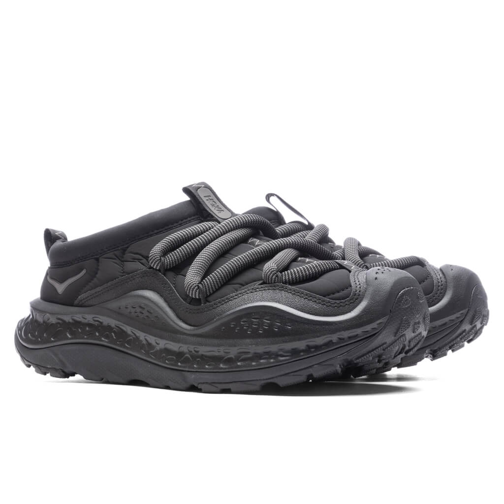 Ora Primo - Black/Black – Feature