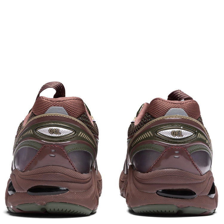 Asics x Kiko Kostadinov UB6-S GT-2160 - Mantle Green/Grape – Feature
