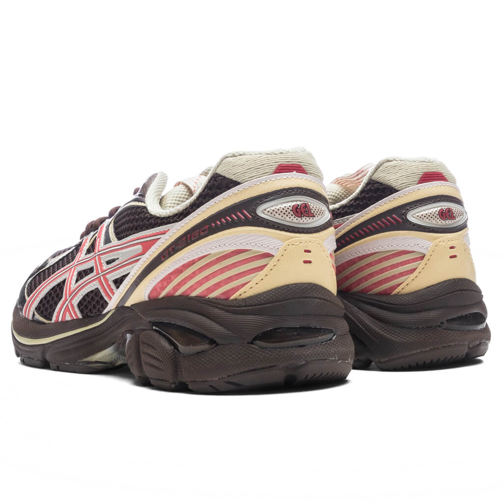 UB8-S GT-2160 - Brown Storm/Sienna – Feature
