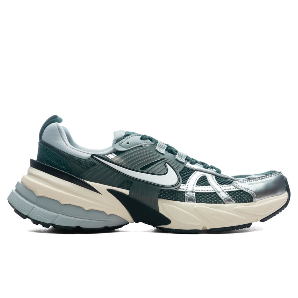 V2K Run - Vintage Green/Vintage Green – Feature